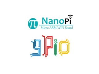 WiringOP Library на Orange Pi. GPIO с использованием языка Python.